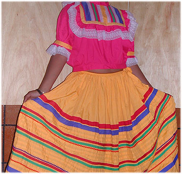 The Maya Chortí Ethnic Group – guatemayandotcom