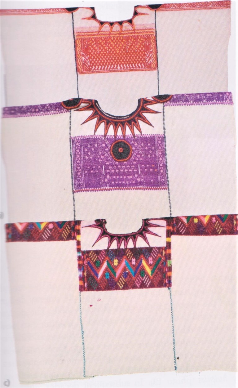 Textile Art -uniqueness of hand-woven textiles – guatemayandotcom